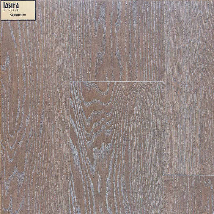 Wooden Flooring - Chabros