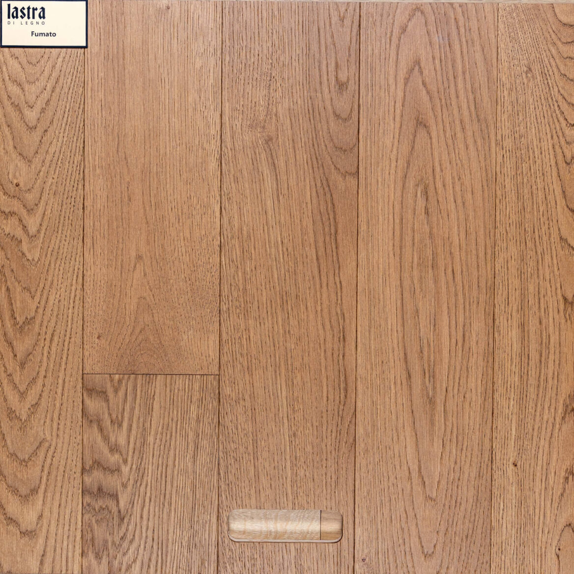 Wooden Flooring - Chabros