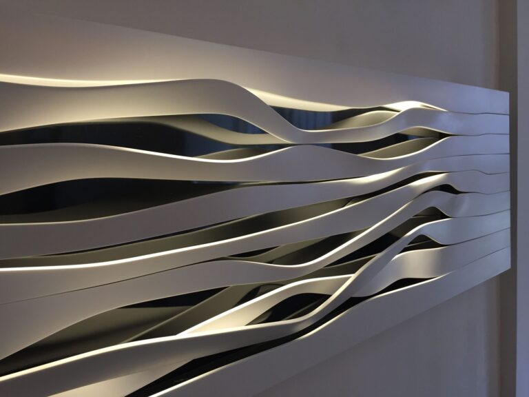 LG Hausys Hi Macs - Chabros