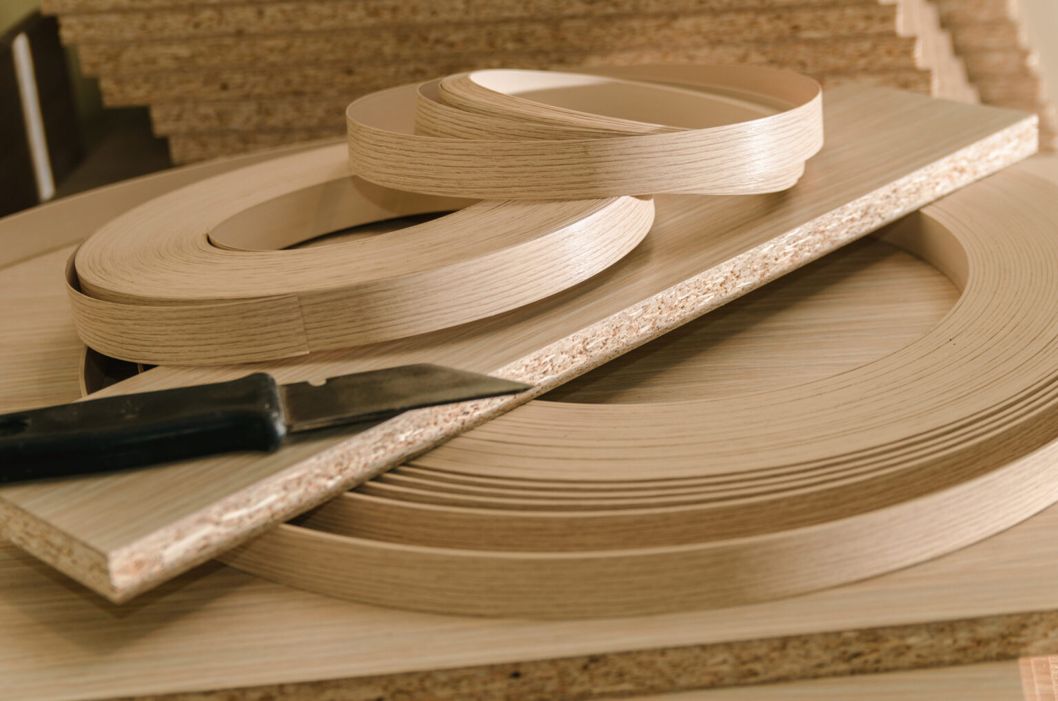 Veneer Layons - Chabros