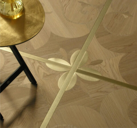 Flooring - Chabros