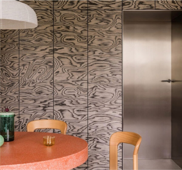 Wood, Veneers, Flooring, Hardware and Surfaces | Chabros